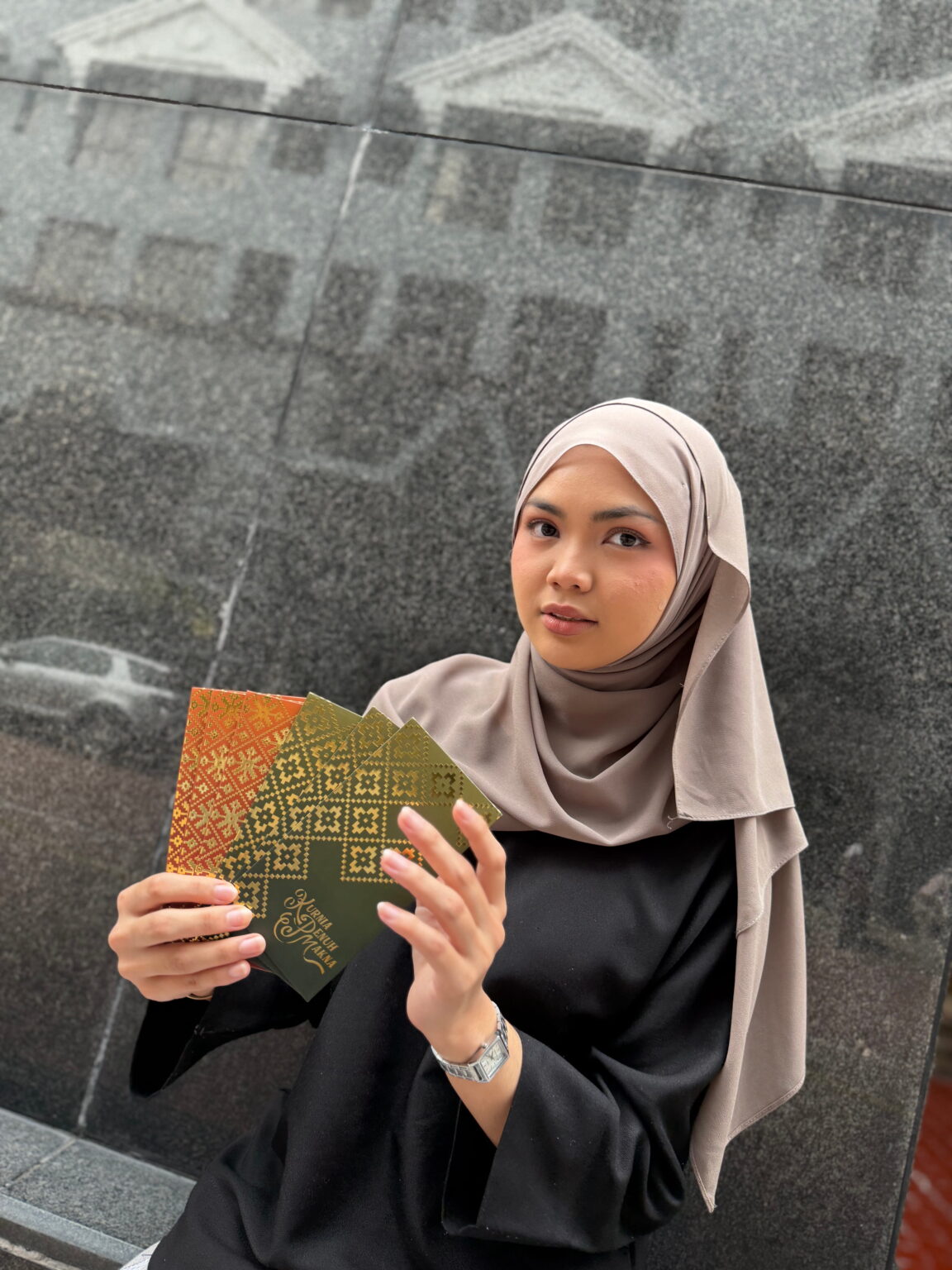SET BEG EKSKLUSIF AIDILFITRI 2026 - Kedai Suria